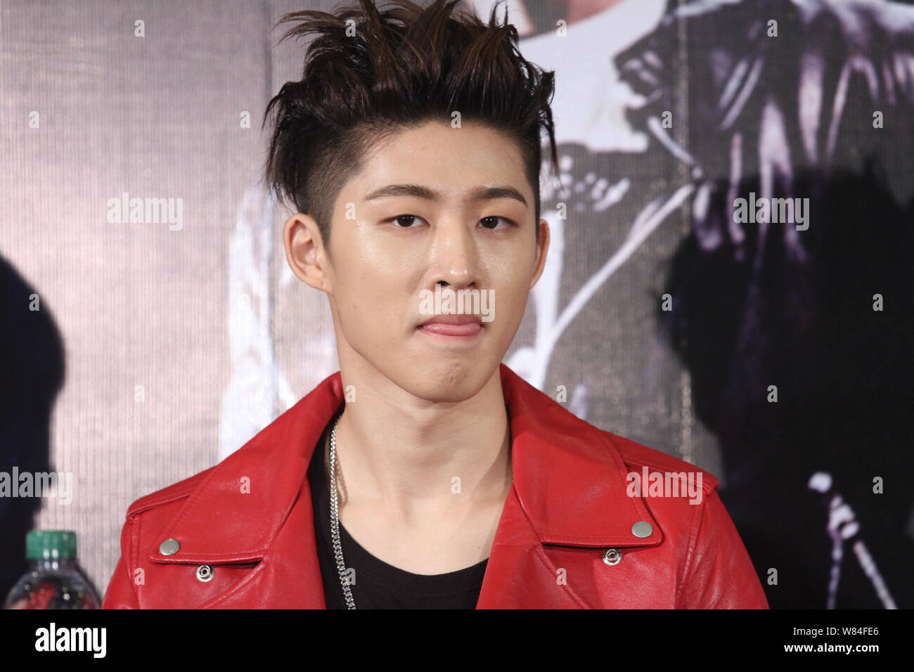 Kim han bin hi-res stock photography and images - Alamy