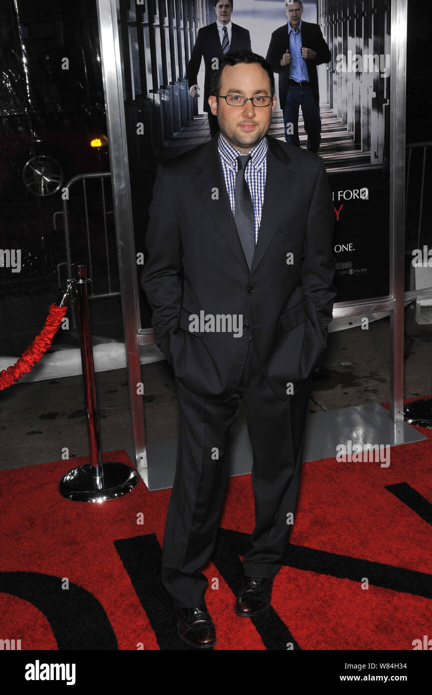 P j byrne extraordinary measures premiere hi-res stock photography and ...