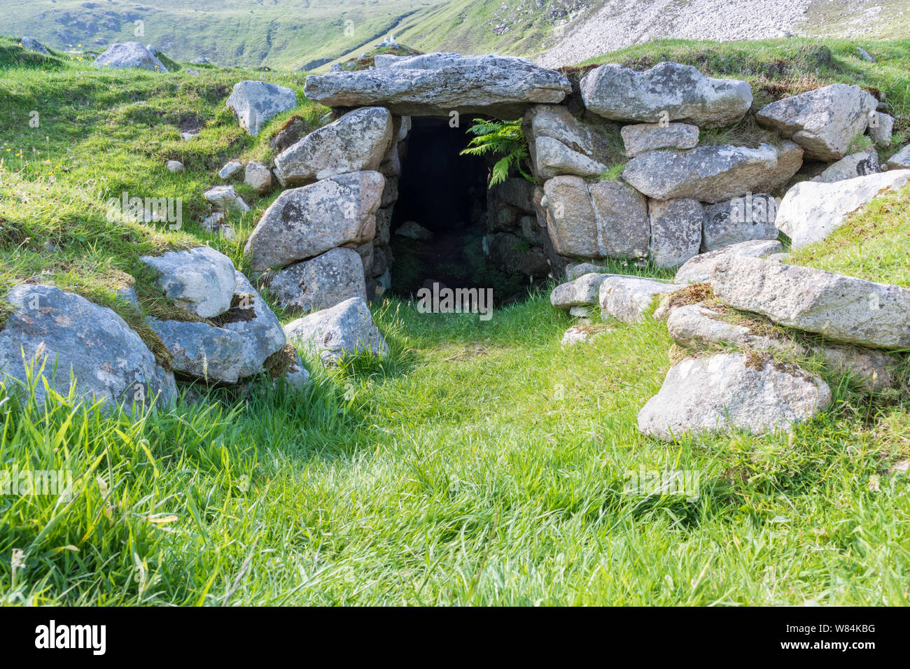 Souterrain hi-res stock photography and images - Alamy