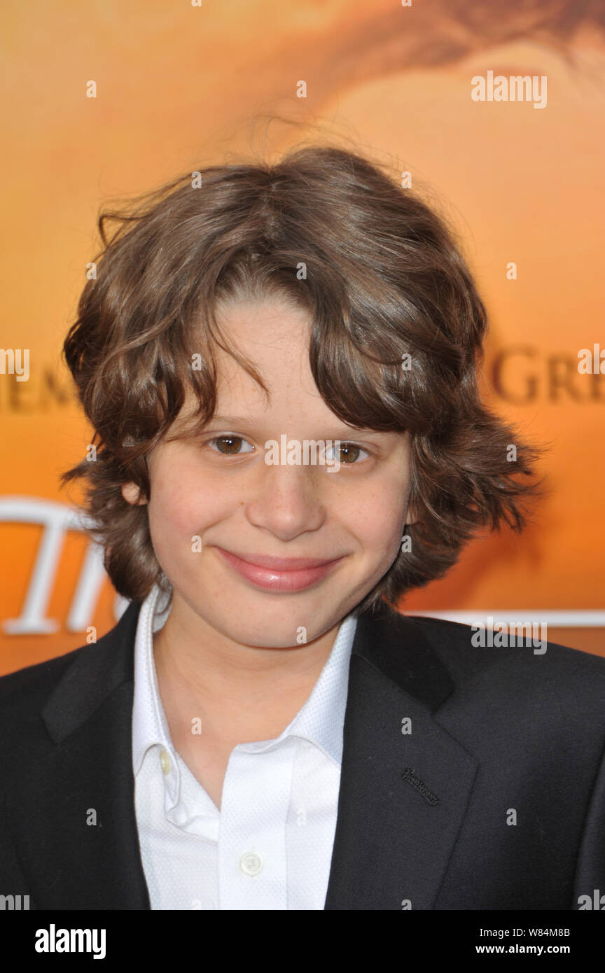 Bobby coleman the last song premiere hi-res stock photography and images - Alamy