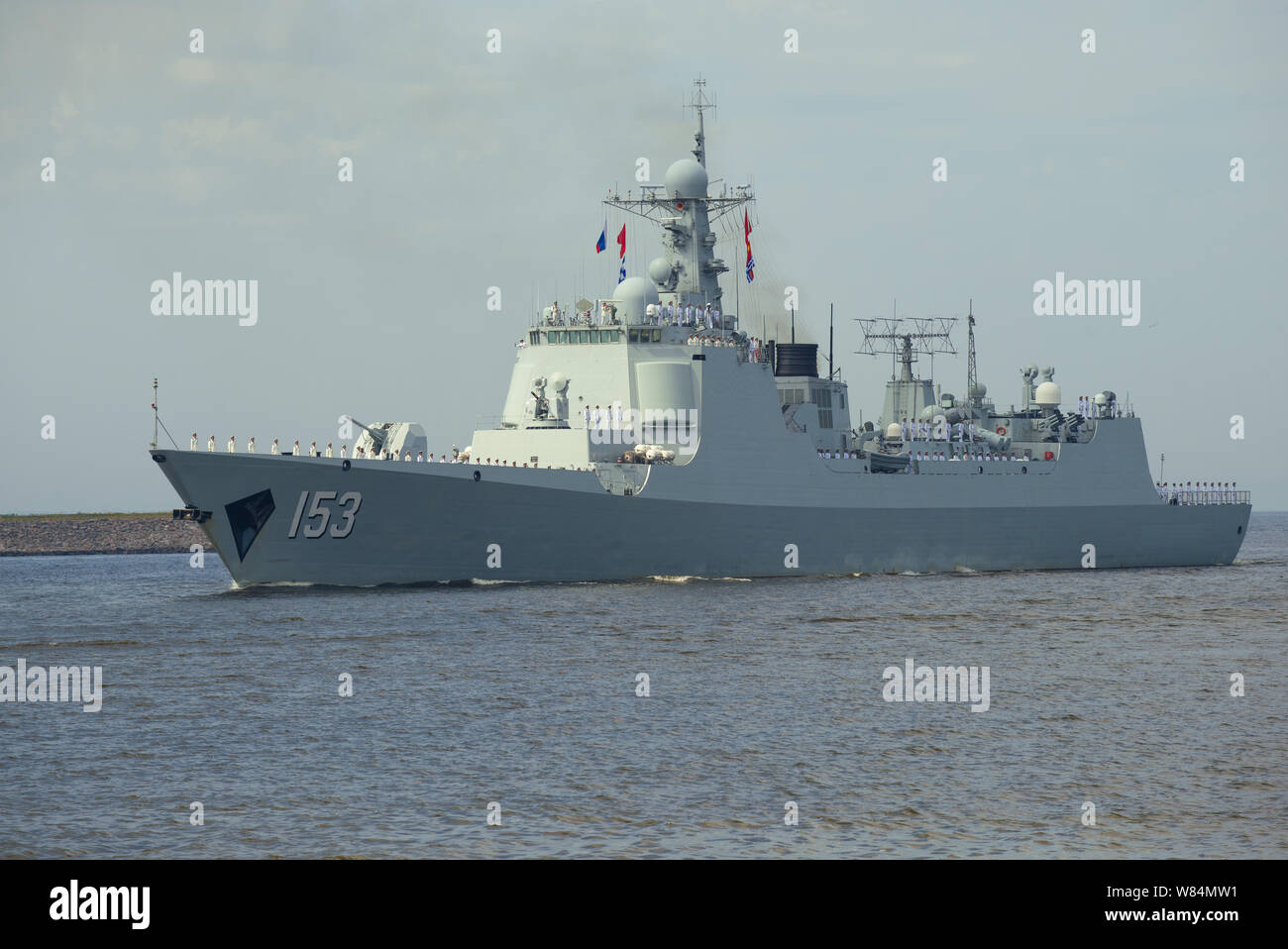 Chinese Naval Forces – China’S Military Strategy – PVRHLN
