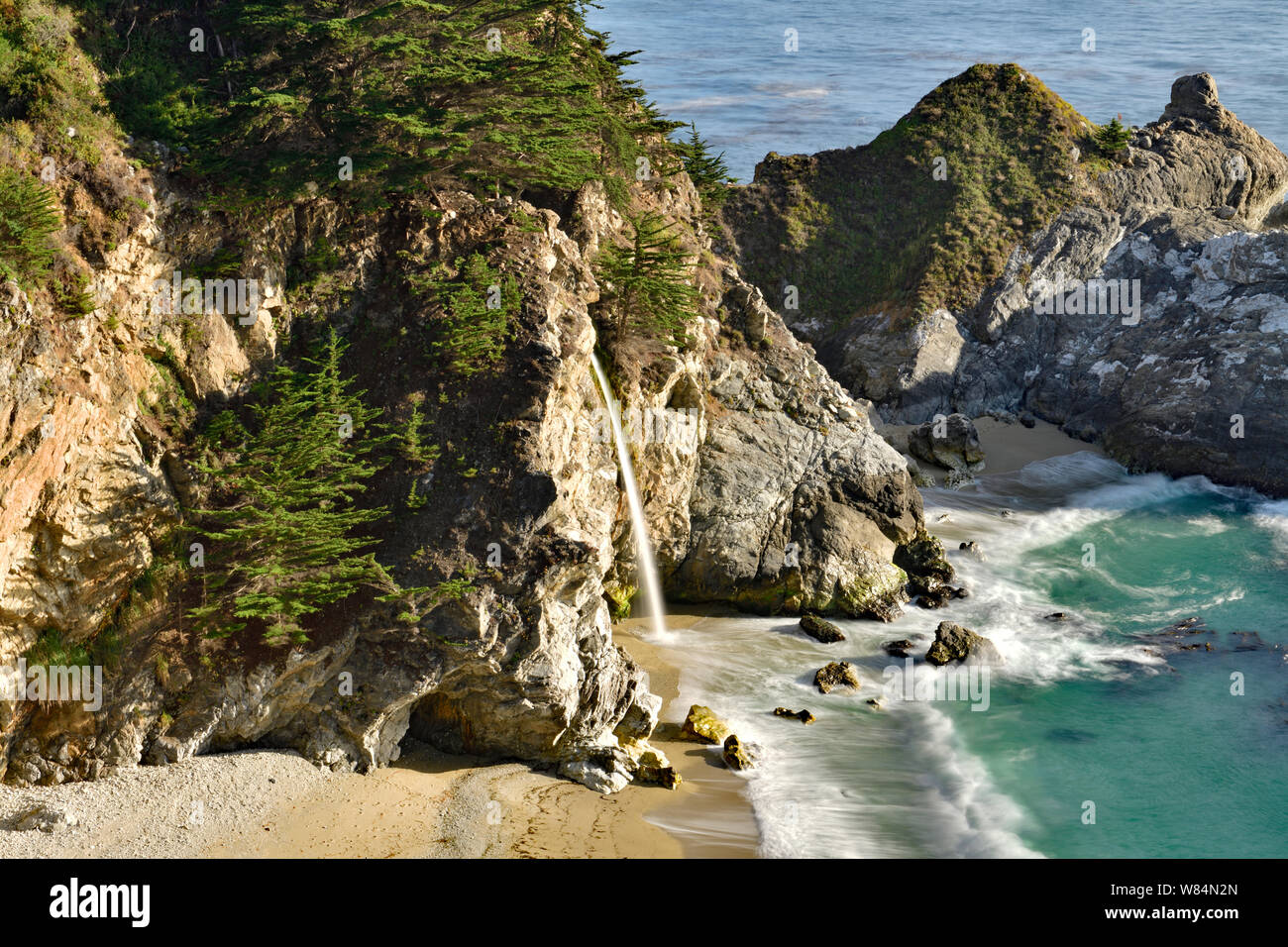 1 the beach hi-res stock photography and images - Alamy