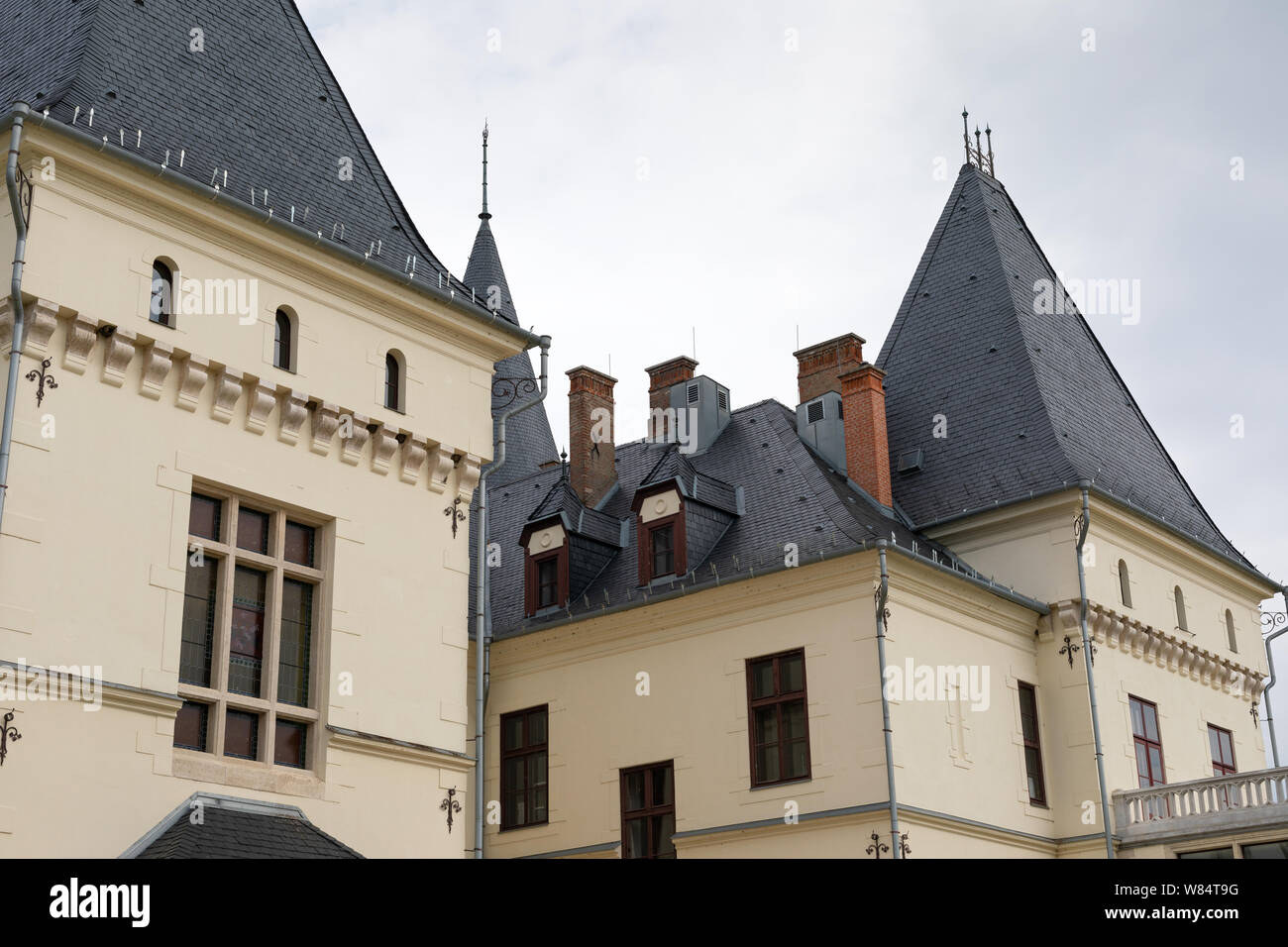 Tiszadob hi-res stock photography and images - Alamy