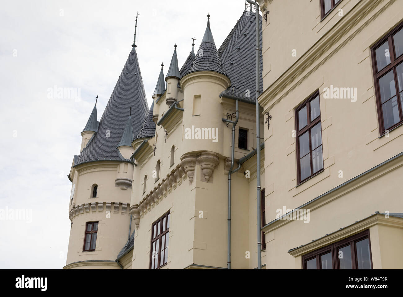 Tiszadob hi-res stock photography and images - Alamy