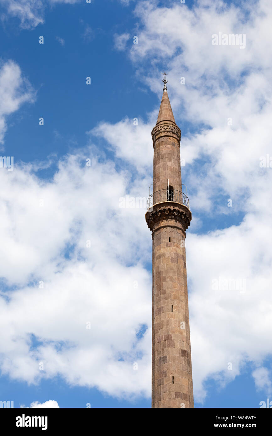 Historic minaret eger hi-res stock photography and images - Alamy