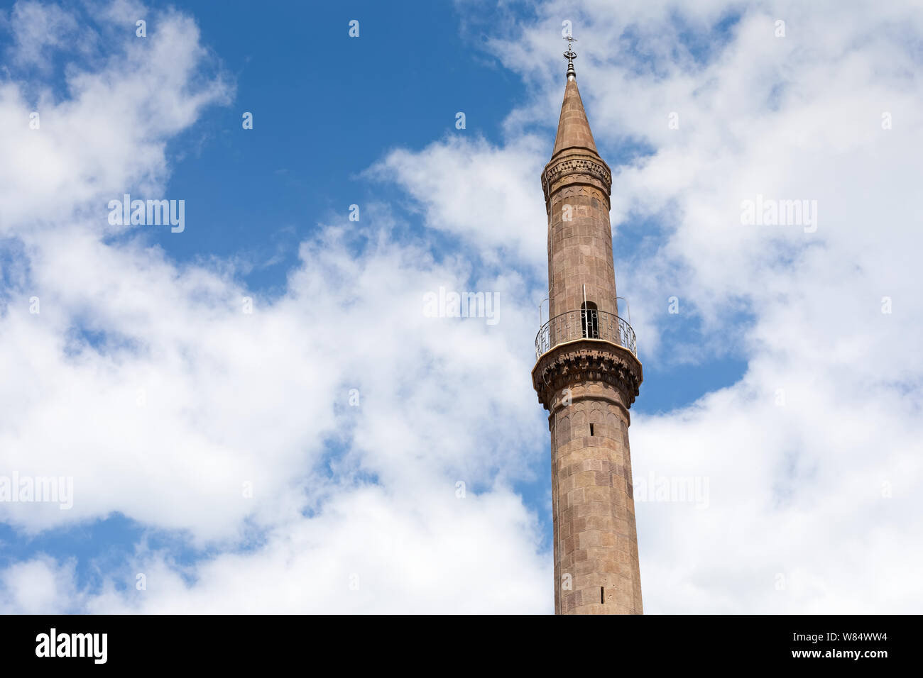 Historic minaret eger hi-res stock photography and images - Alamy