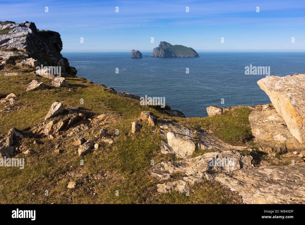 St Kilda Islands High Resolution Stock Photography and Images - Alamy