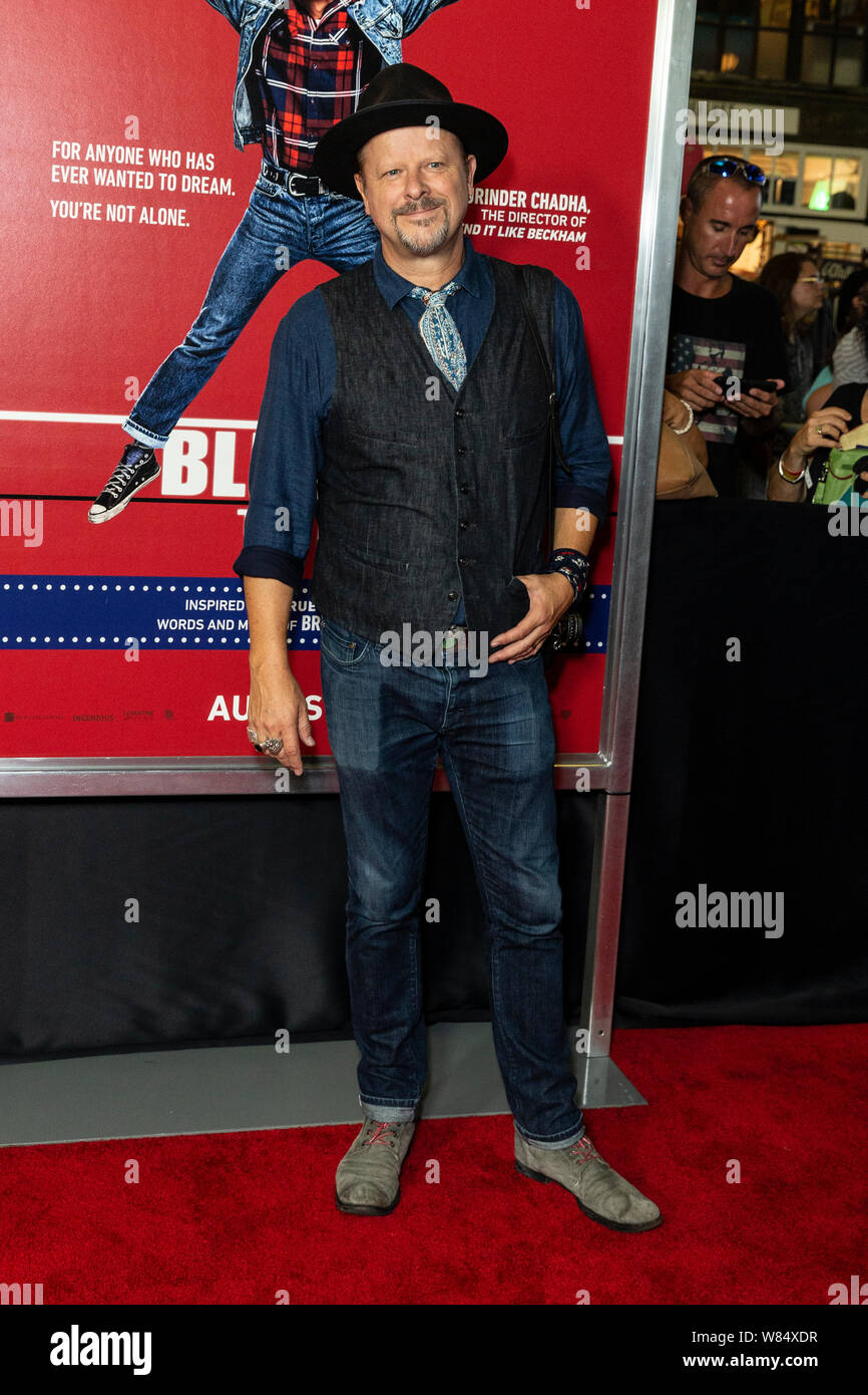 Danny clinch hi-res stock photography and images - Alamy