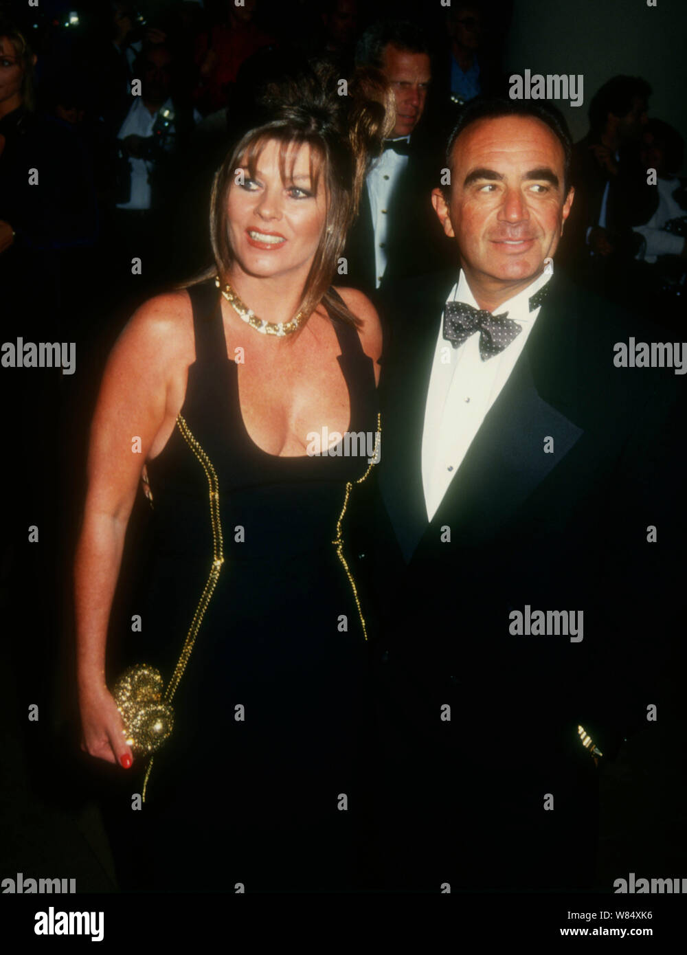 Beverly Hills, California, USA 28th October 1994 Attorney Robert ...