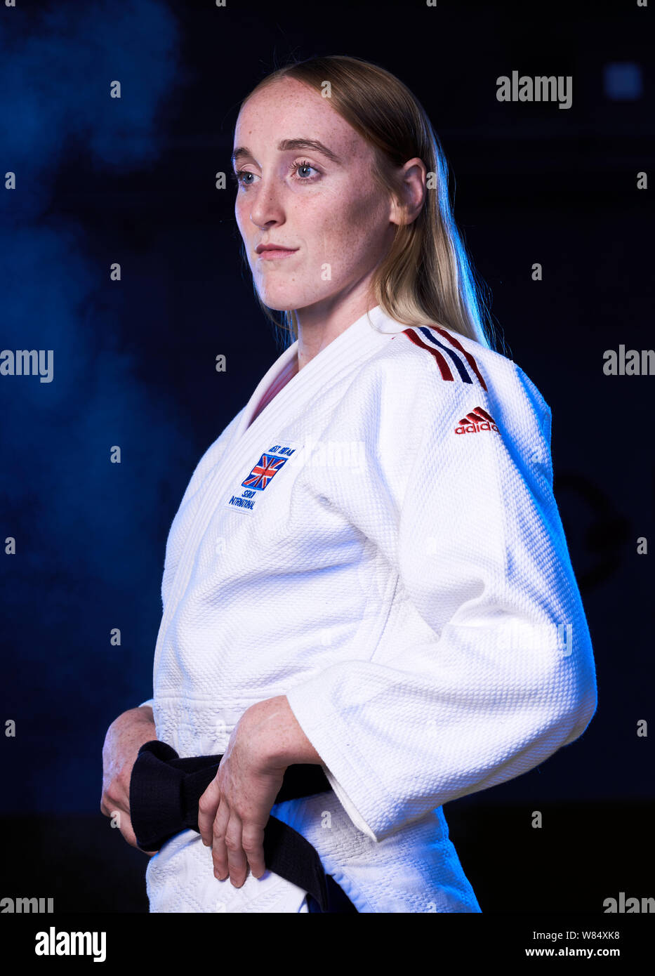 Team gbs lucy renshall hi-res stock photography and images - Alamy