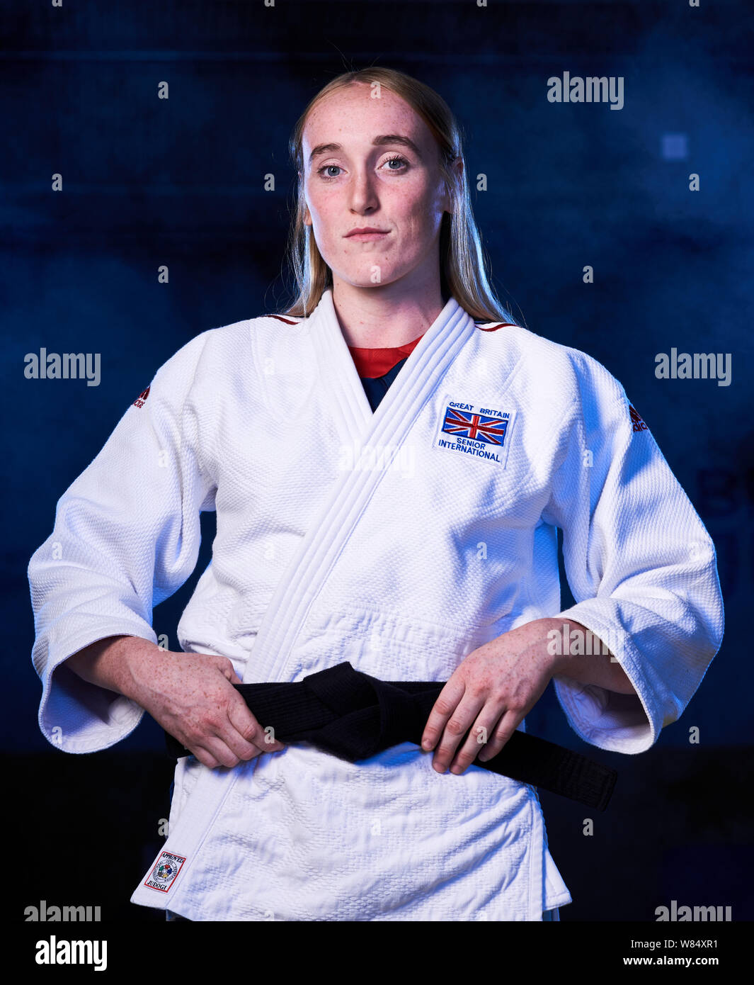 Team gbs lucy renshall hi-res stock photography and images - Alamy