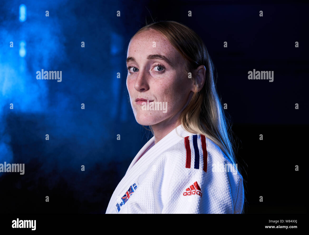 Team gbs lucy renshall hi-res stock photography and images - Alamy