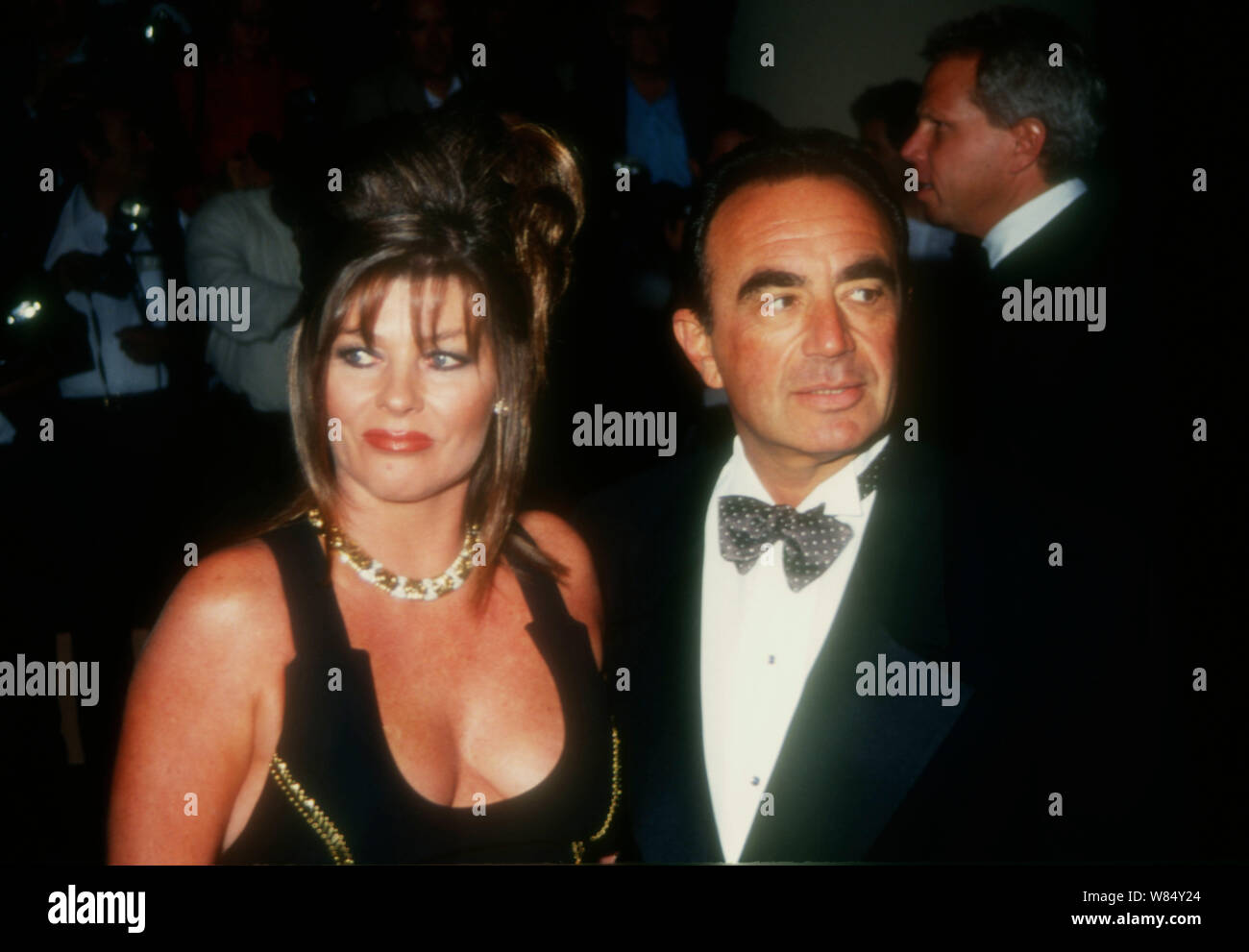 Beverly Hills, California, USA 28th October 1994 Attorney Robert ...