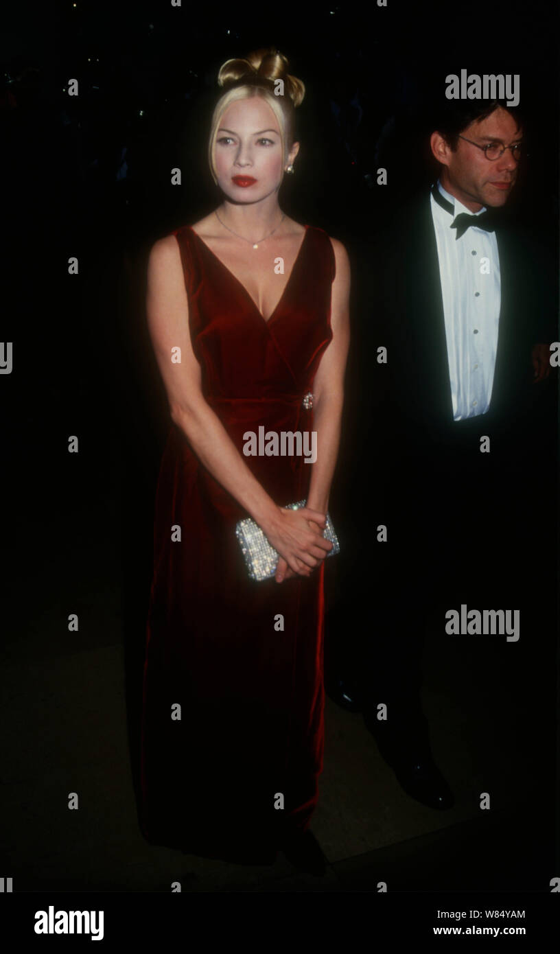Beverly Hills, California, USA 28th October 1994 Actress Traci Lords ...