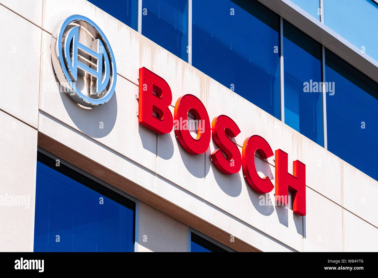 Bosch Mico Logo