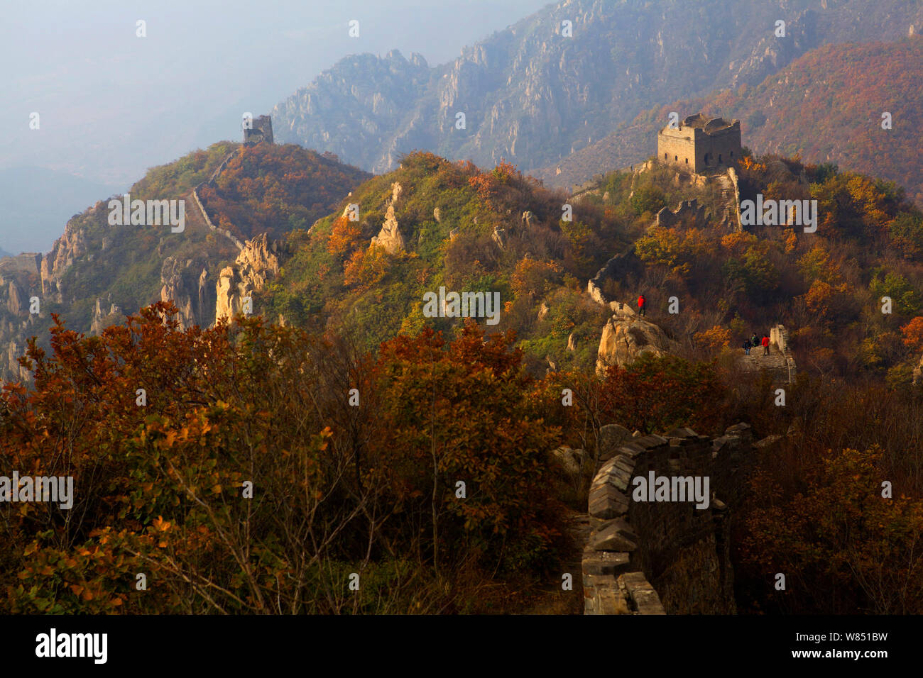 Huludao hi-res stock photography and images - Alamy