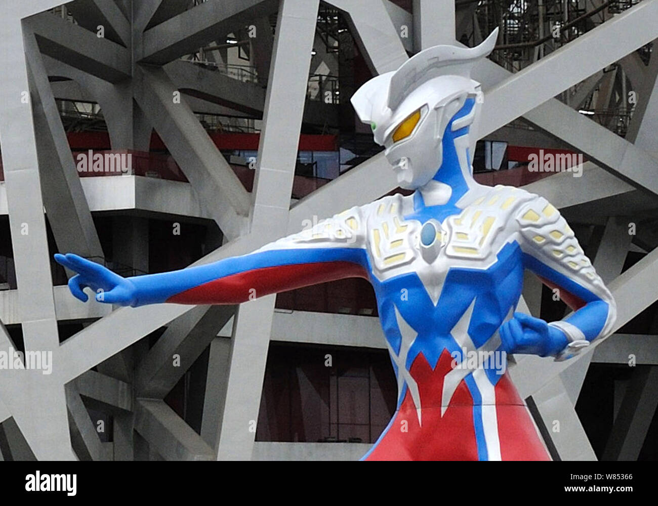 Original Ultraman Tv Show