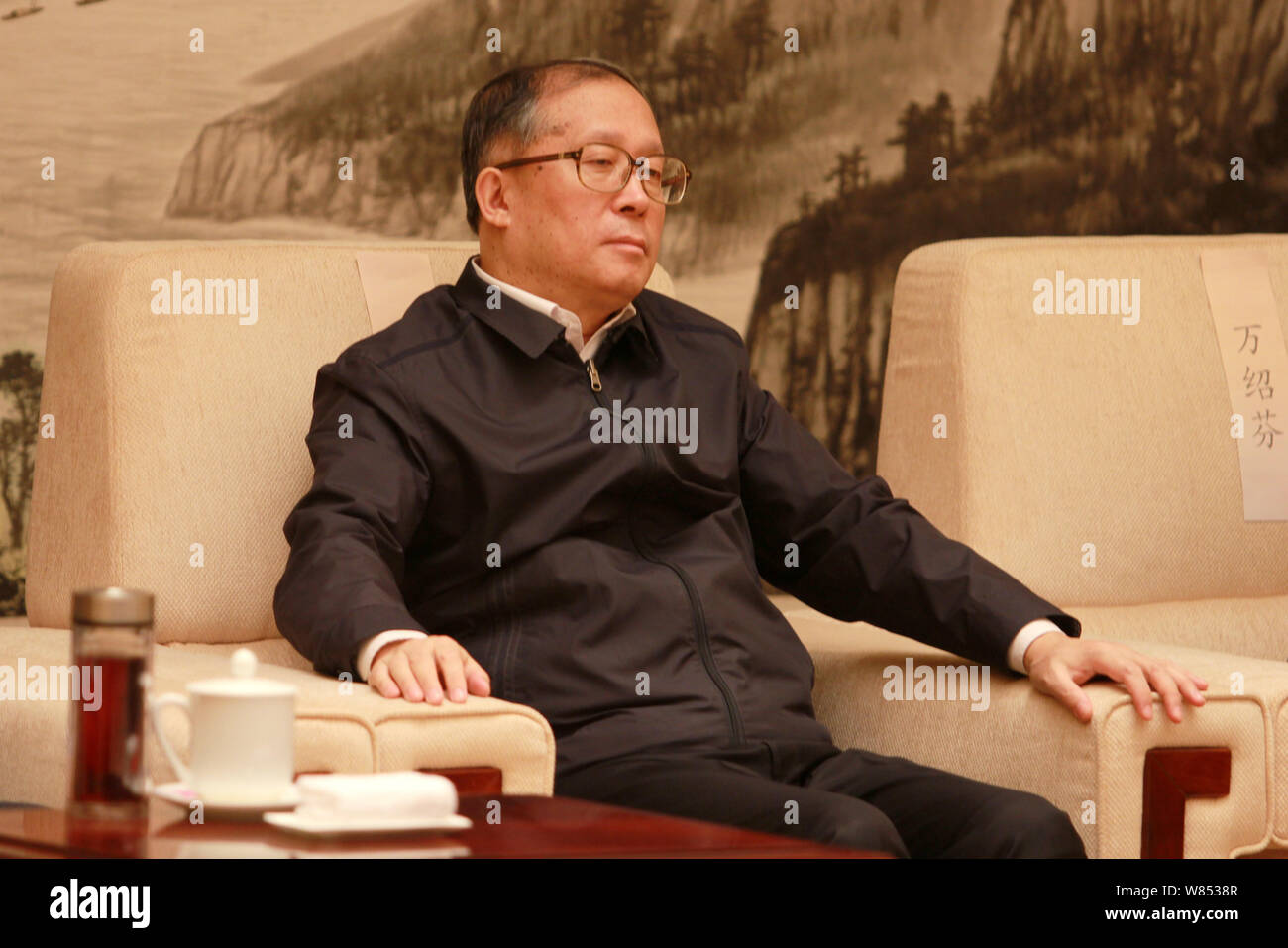 Li hongzhong hi-res stock photography and images - Alamy