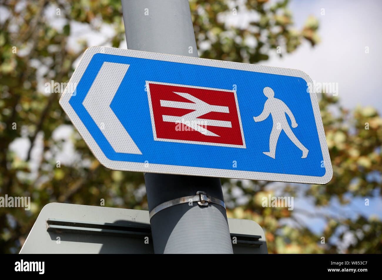 Wheres the station hi-res stock photography and images - Alamy