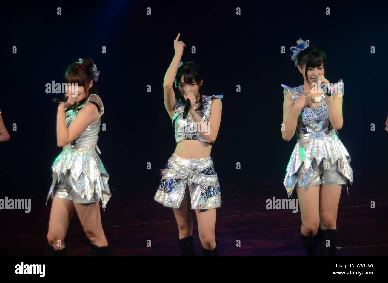 Snh48 hi-res stock photography and images - Alamy