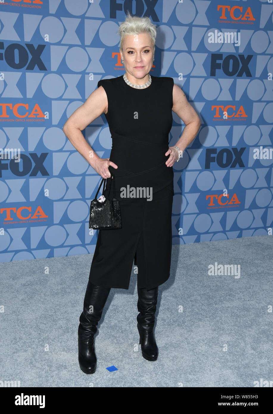 Christine Fox High Resolution Stock Photography and Images - Alamy