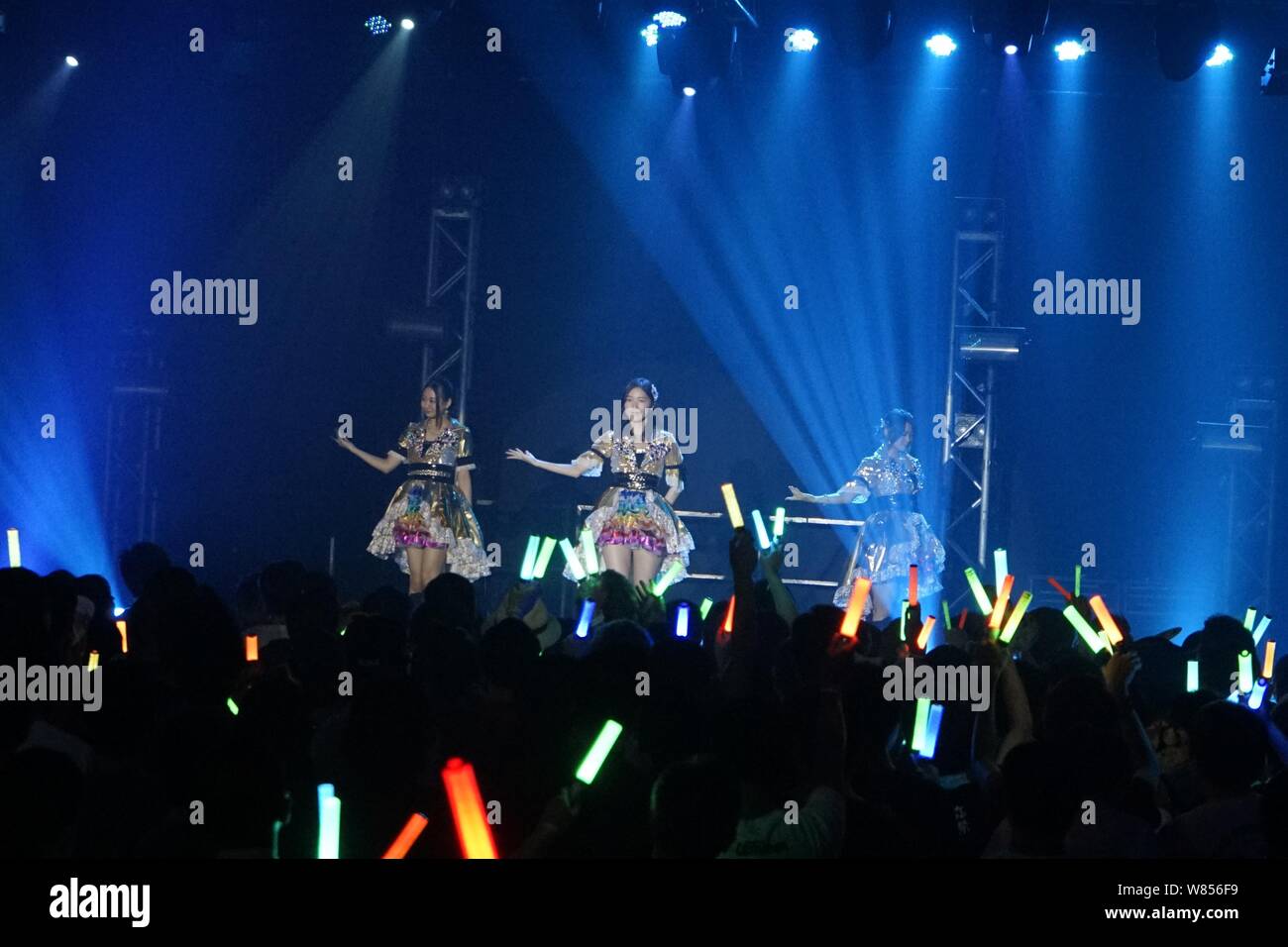 Ske48 Wallpaper