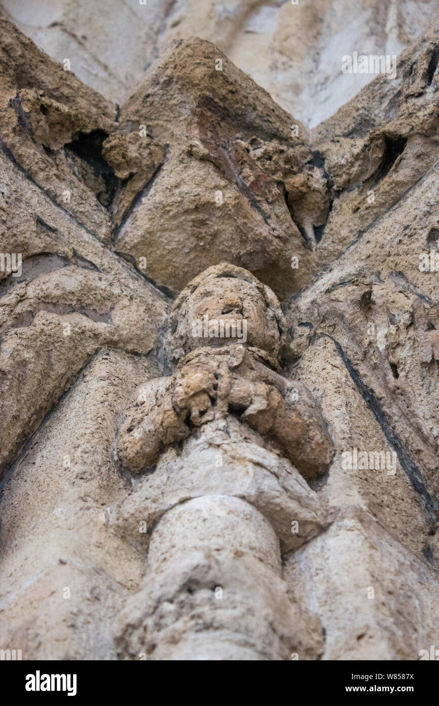 Chastity church hi-res stock photography and images - Alamy