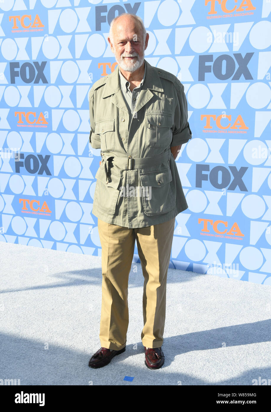 Gerald thompson hi-res stock photography and images - Alamy