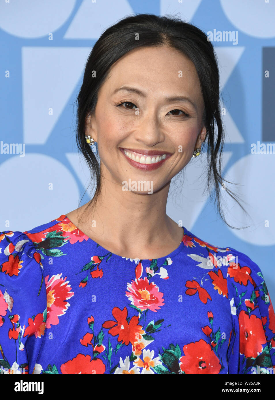 Joy osmanski hi-res stock photography and images - Alamy