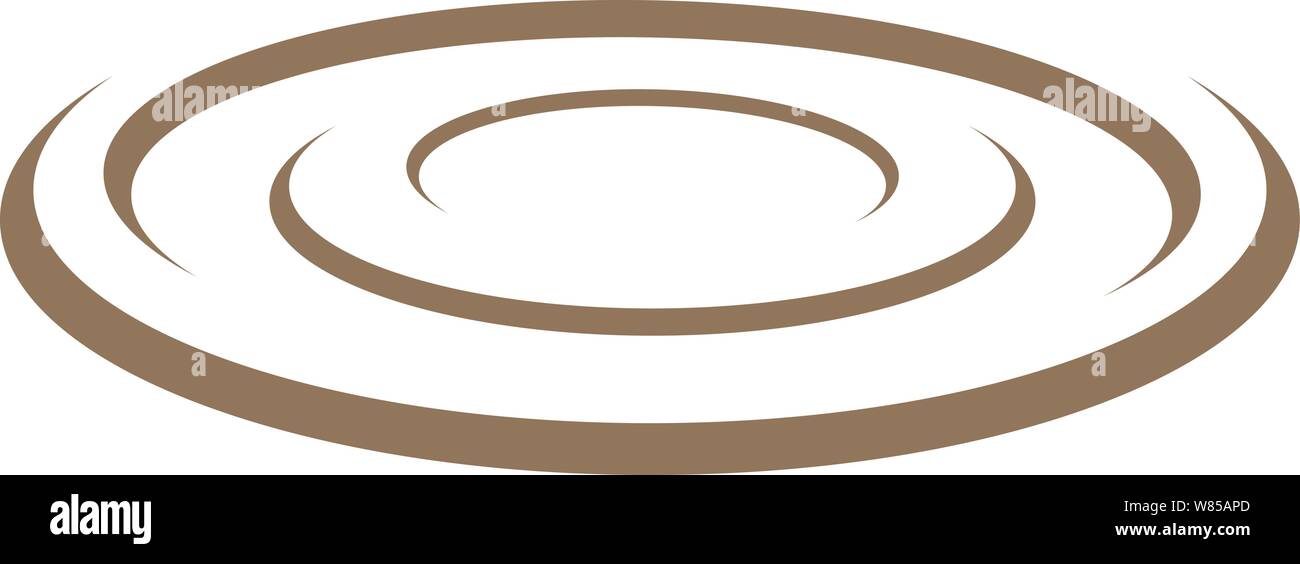 Milk pond Stock Vector Images - Alamy