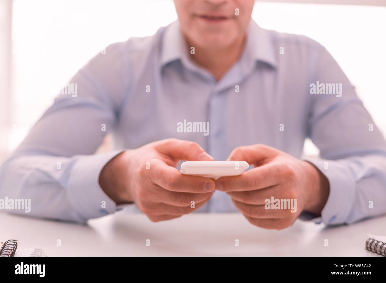 Hierarchy of control hi-res stock photography and images - Alamy