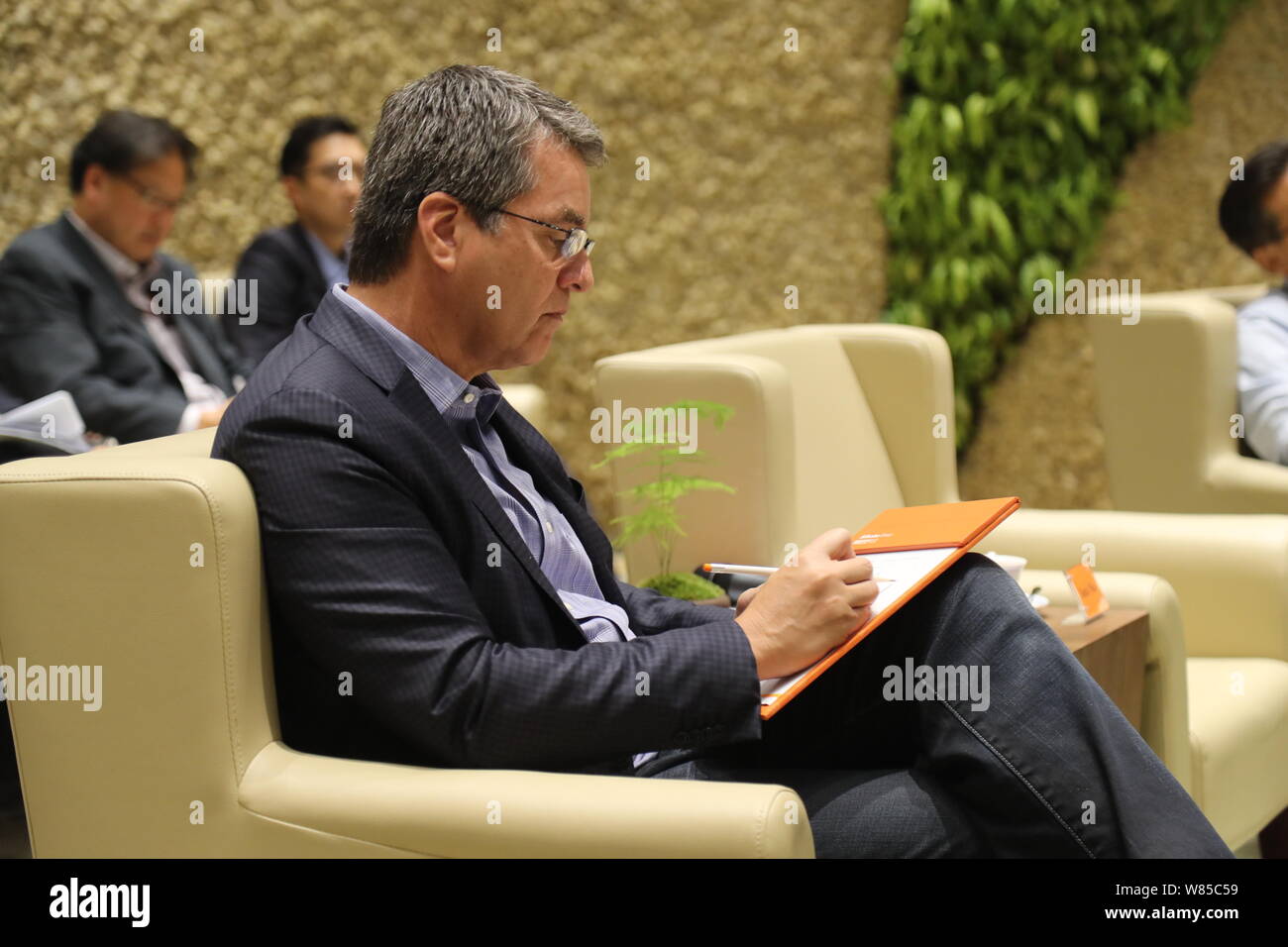 World trade organization wto hi-res stock photography and images - Alamy