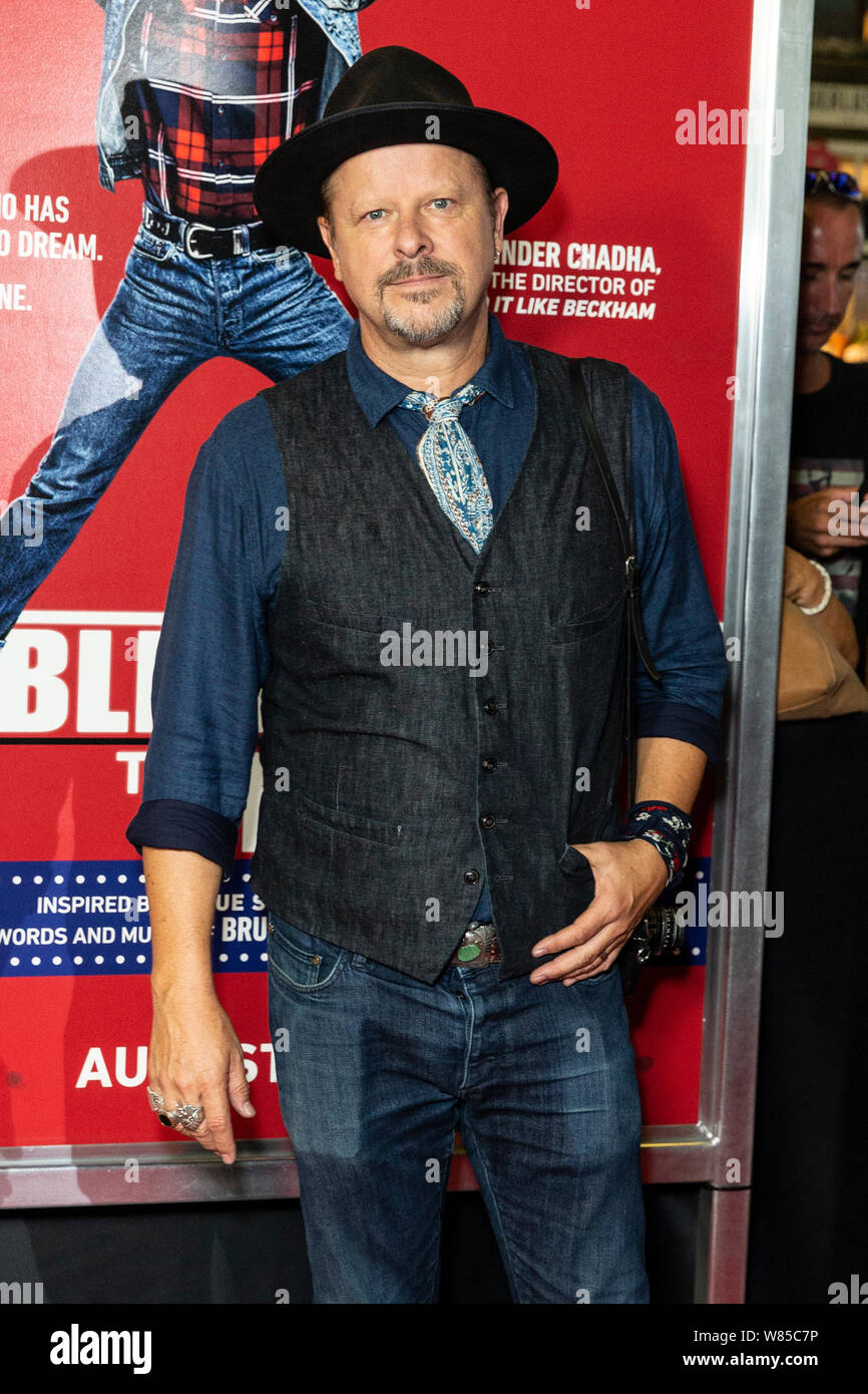 Danny clinch hi-res stock photography and images - Alamy