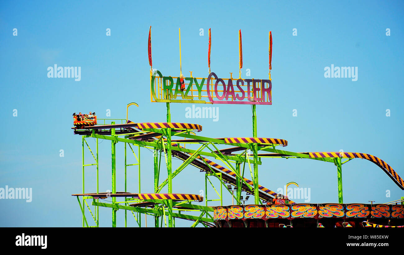 Crazy mouse hi-res stock photography and images - Alamy