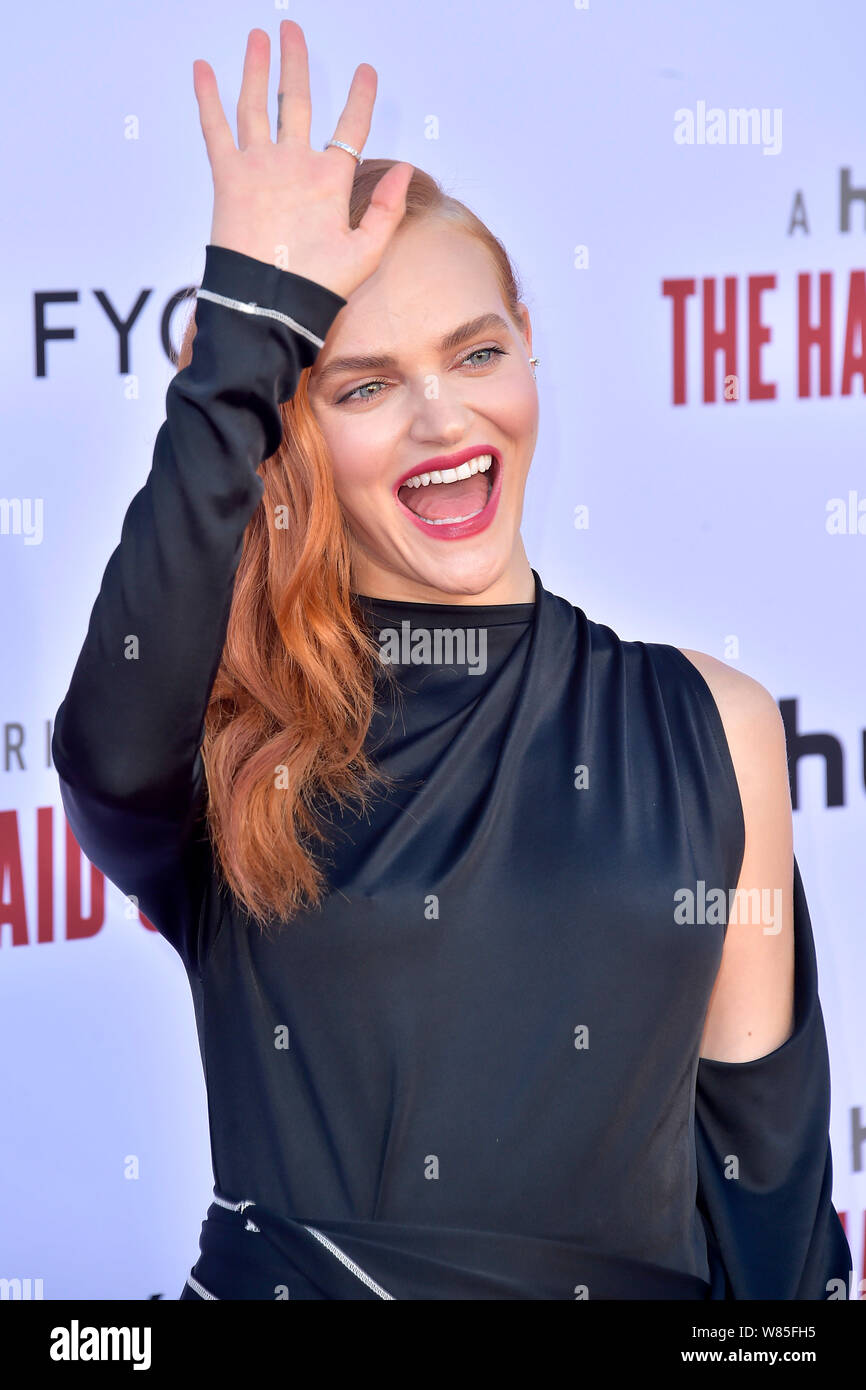 Trish Orange Is The New Black