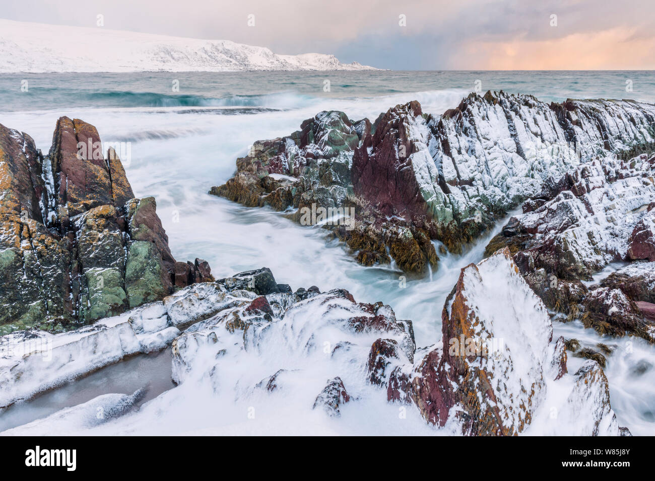 Persfjorden hi-res stock photography and images - Alamy