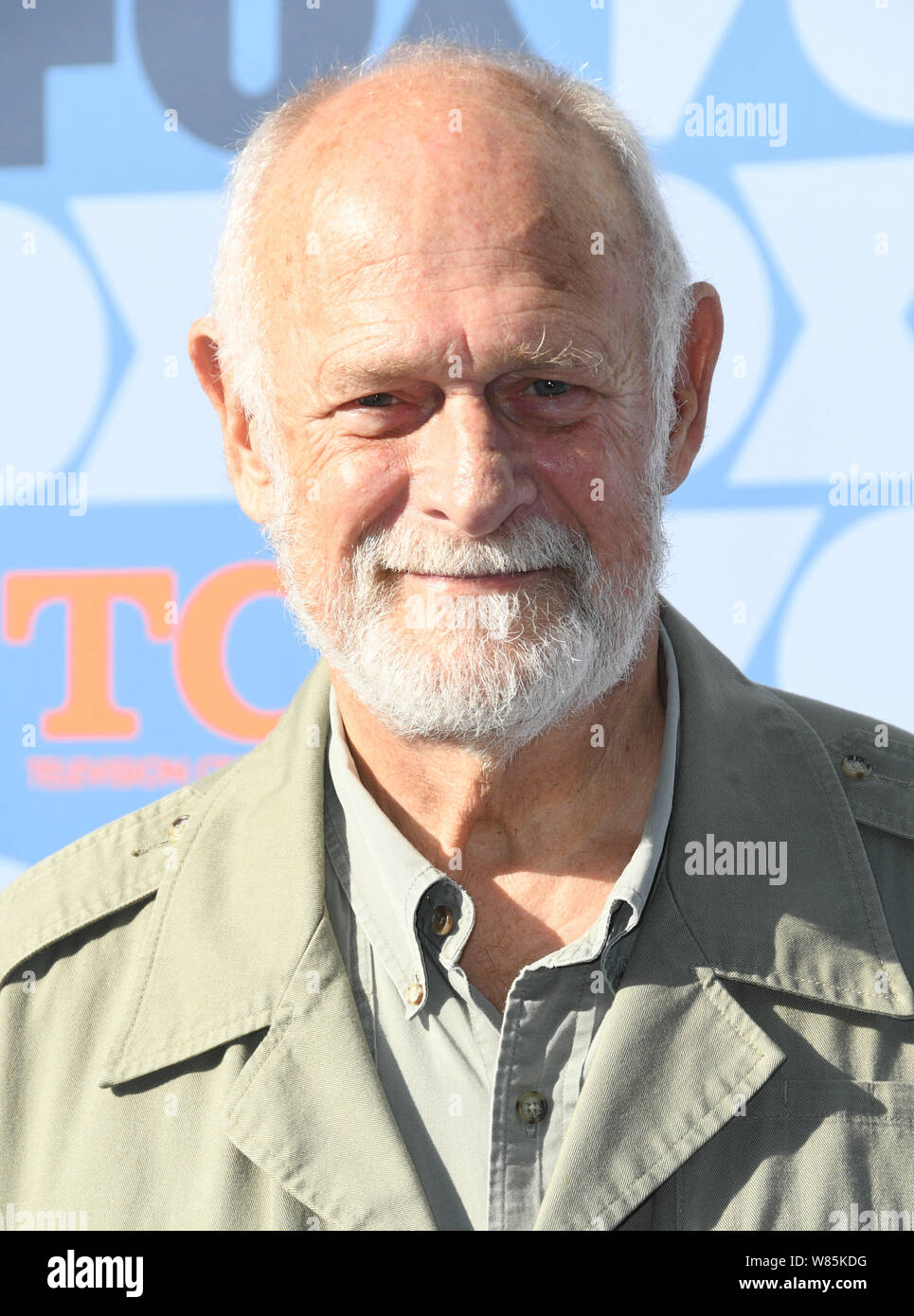 Gerald thompson hi-res stock photography and images - Alamy