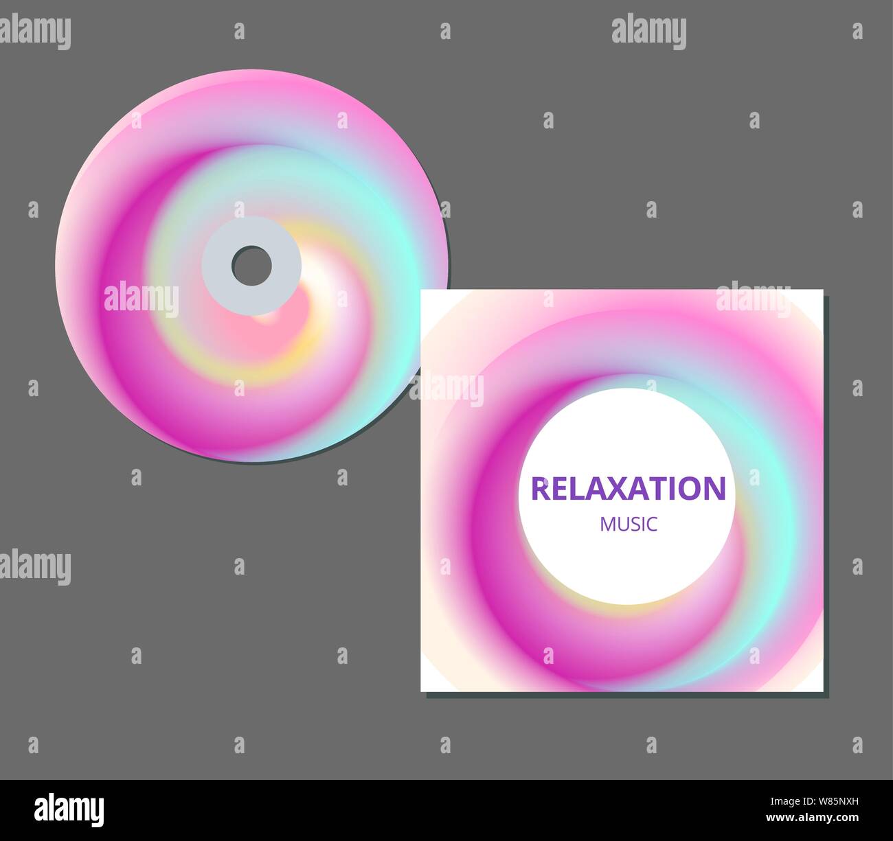 Cool Cd Cover Designs