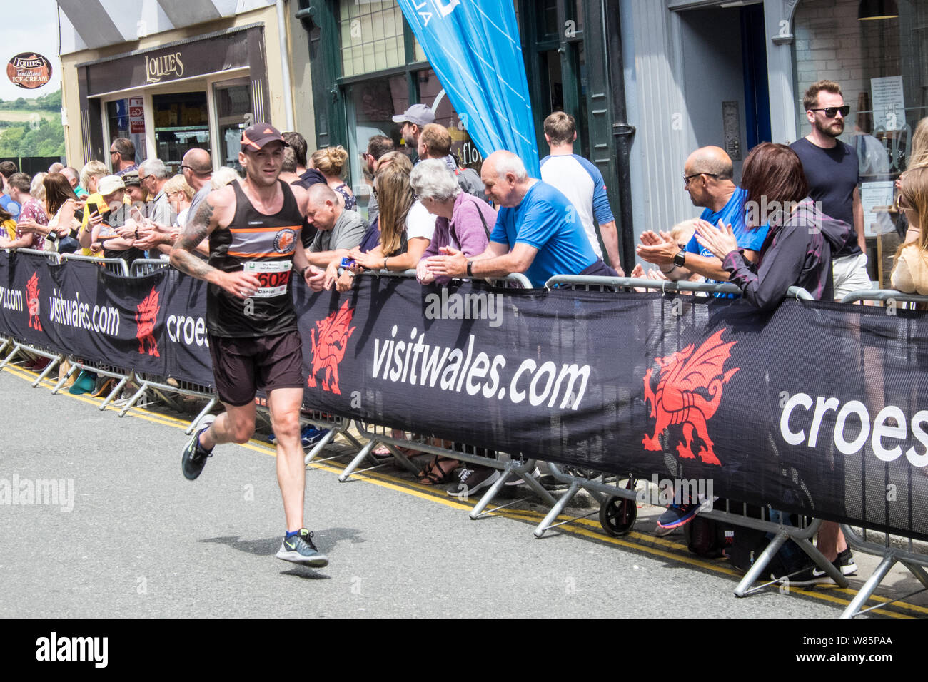 Long distance,run,race,Long Course Weekend,Running,Wales Marathon,Half ...