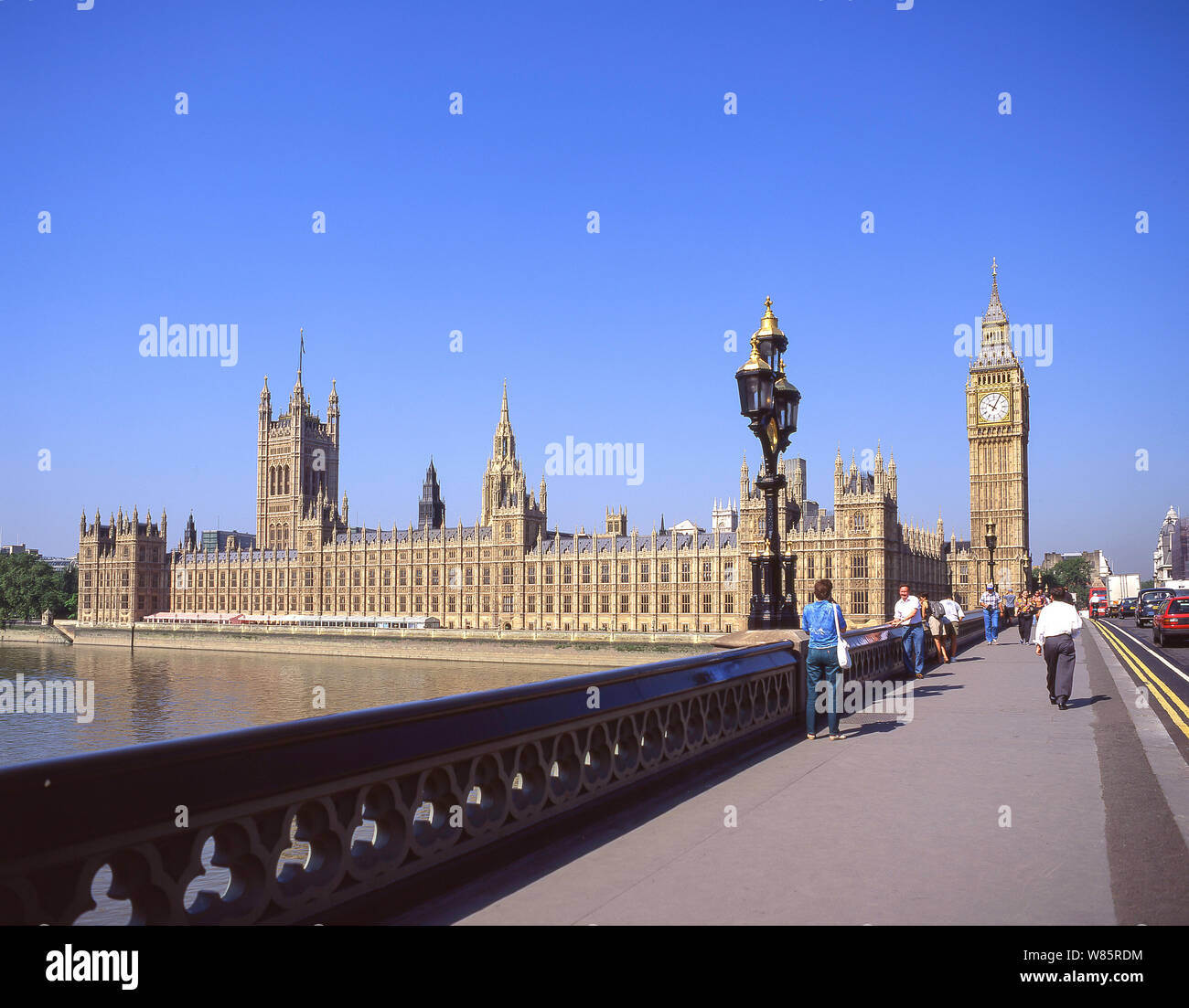 City of westminster district districts borough of centre central hi-res ...