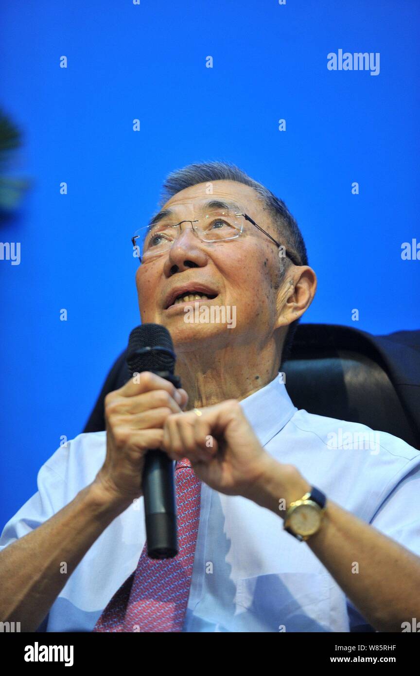 Chao chung hi-res stock photography and images - Alamy