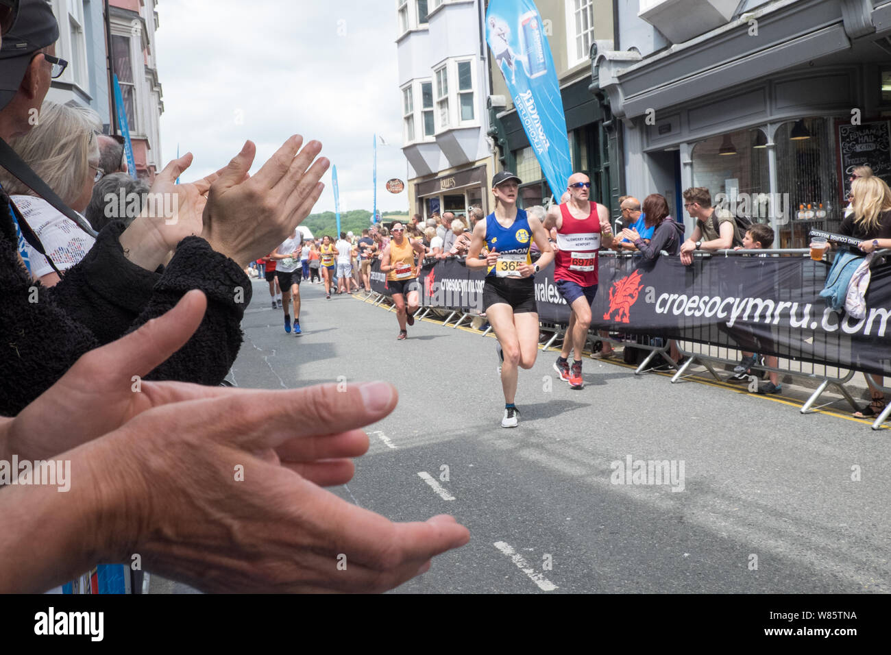 Long distance,run,race,Long Course Weekend,Running,Wales Marathon,Half ...