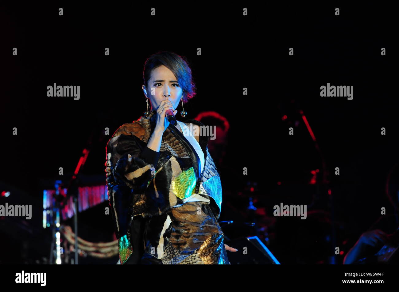 Jessica cornish hi-res stock photography and images - Alamy