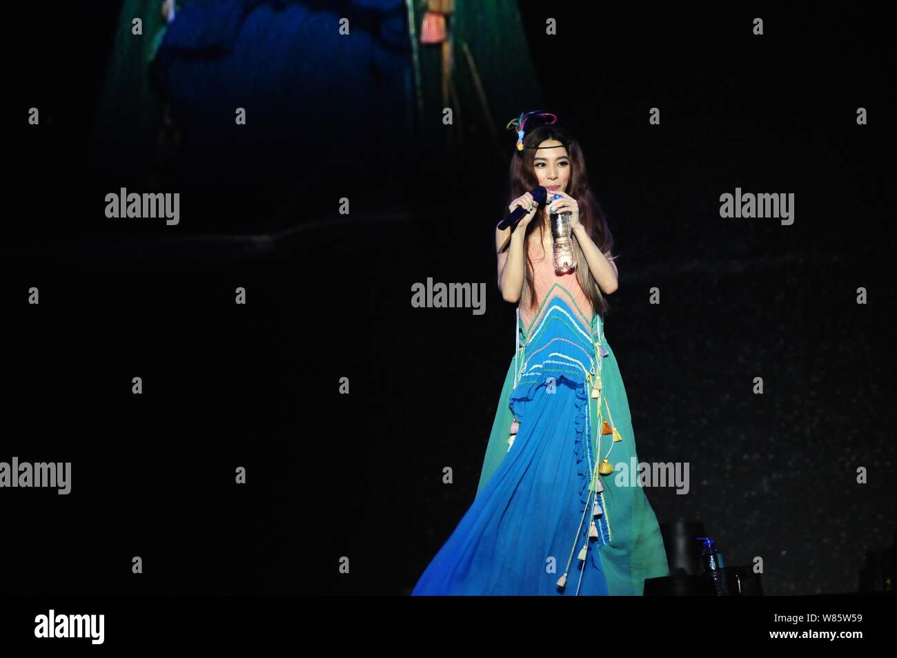 Tien fu chen hi-res stock photography and images - Alamy