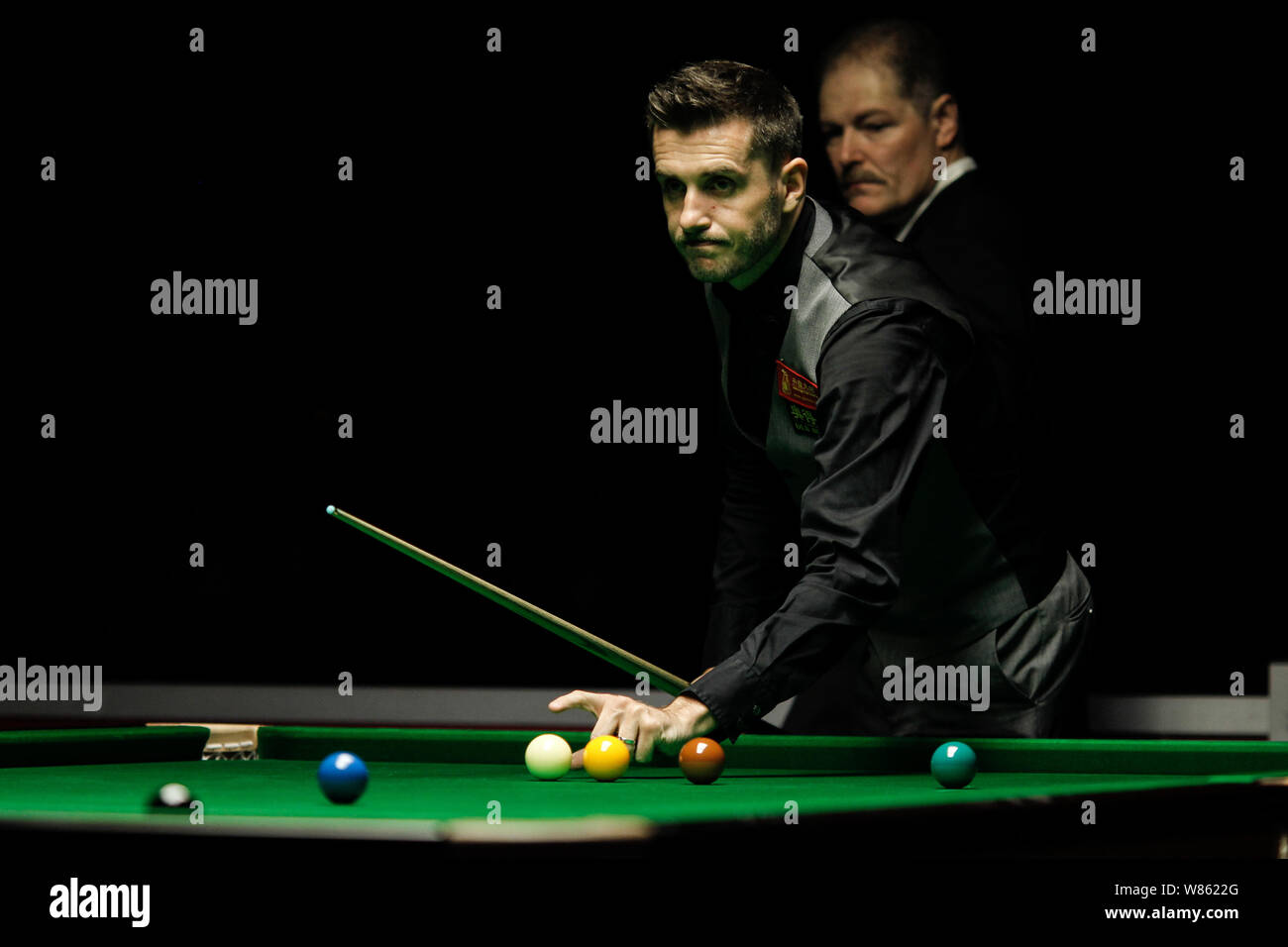 Paul selby hi-res stock photography and images - Alamy