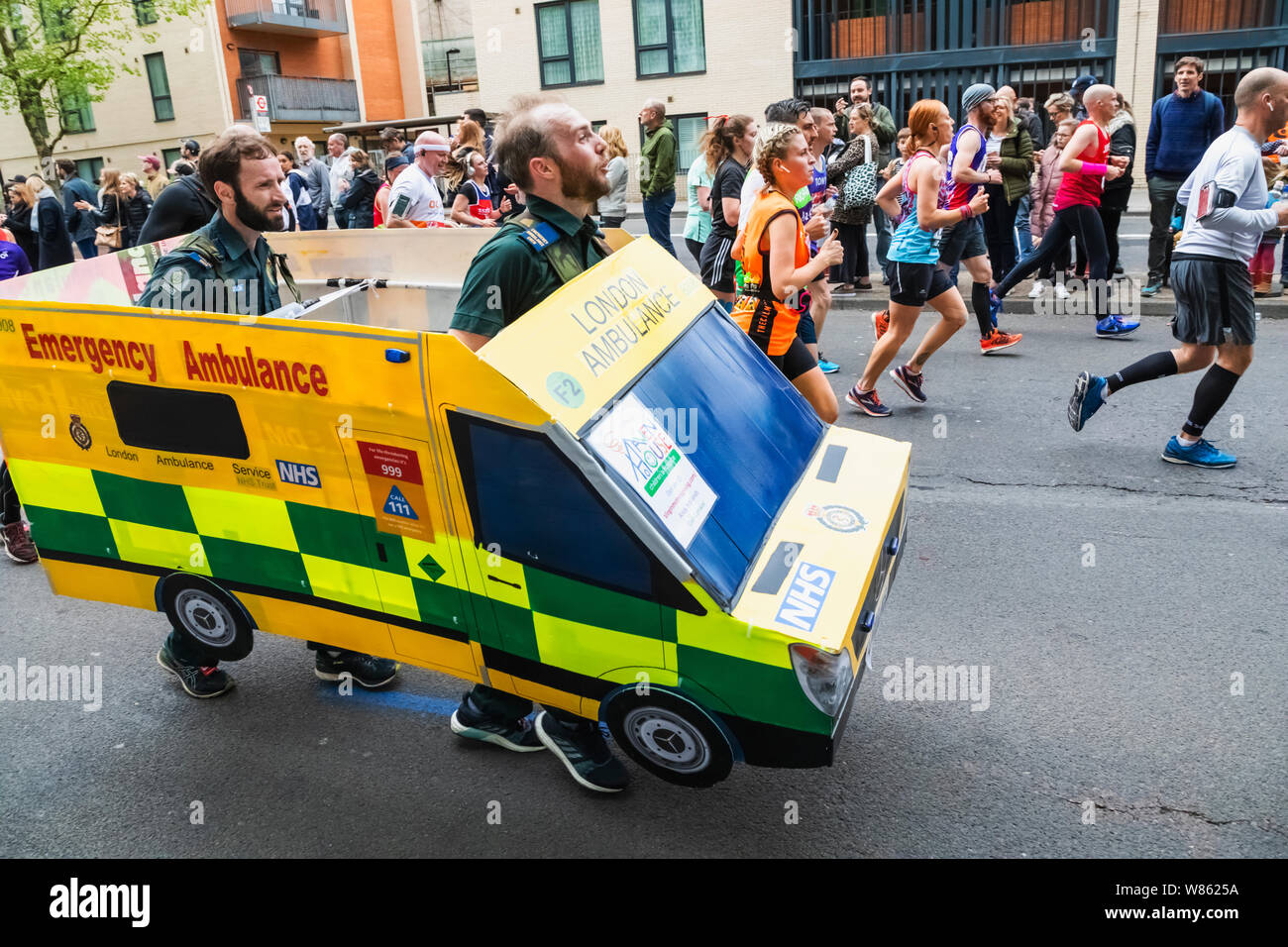Emergency exercise london hi-res stock photography and images - Alamy