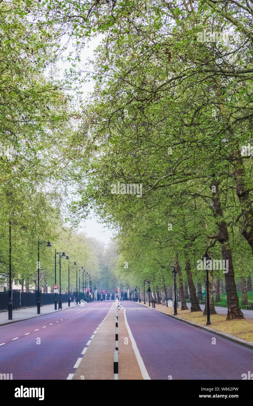 Birdcage walk london hi-res stock photography and images - Alamy