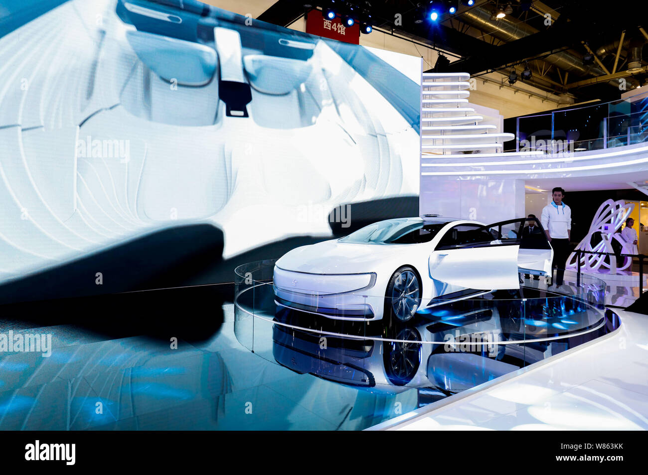 Leeco car hi-res stock photography and images - Alamy