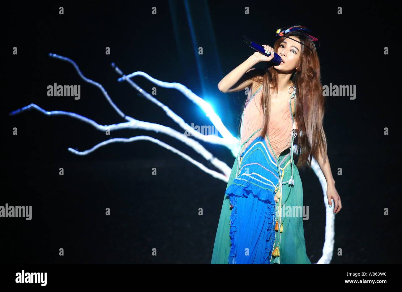 Tien fu chen hi-res stock photography and images - Alamy