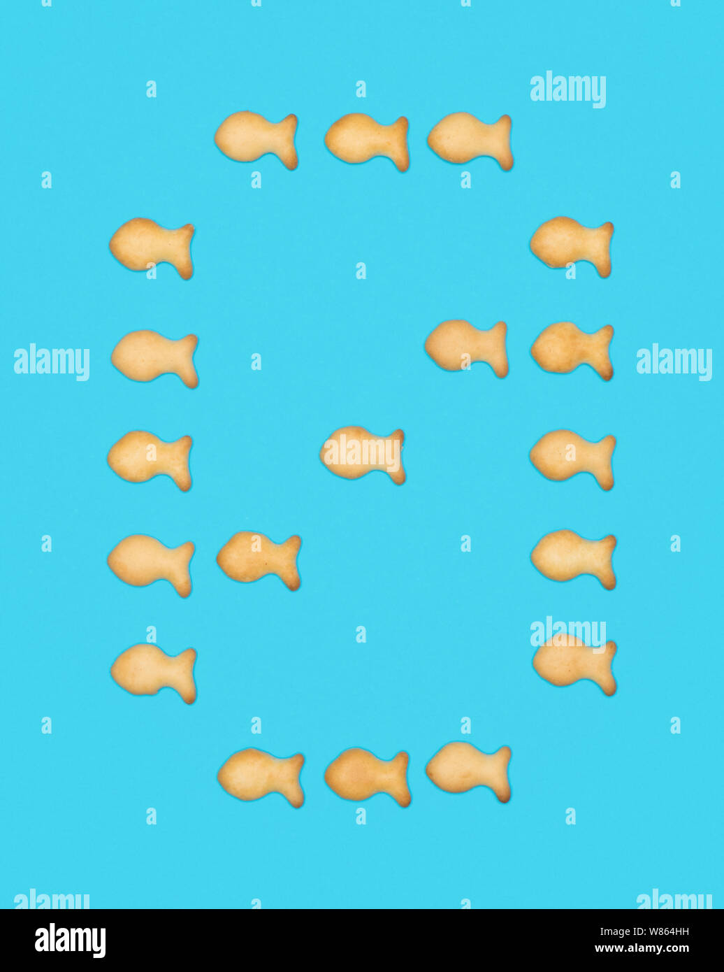 0 shape hi-res stock photography and images - Alamy